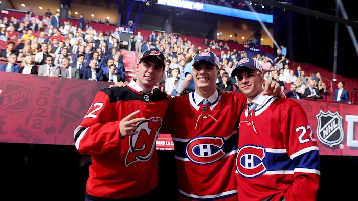 La pression de la filiale slovaque | Radio-Canada