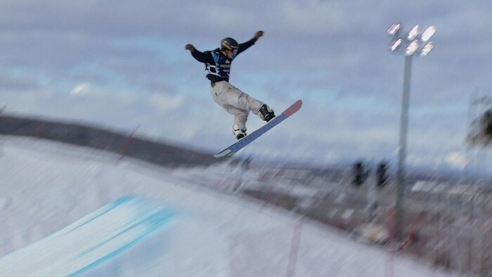 Période de transformation au sein de l’équipe canadienne de surf des ...