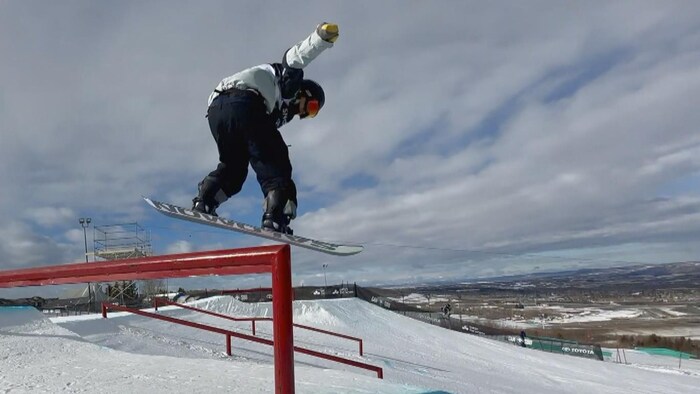 Période de transformation au sein de l’équipe canadienne de surf des ...