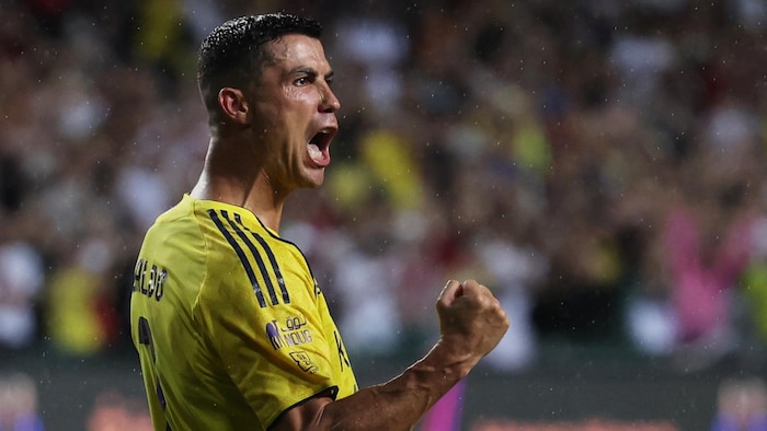 Cristiano Ronaldo affirme que le Mondial de 2026 sera « à coup sûr ...