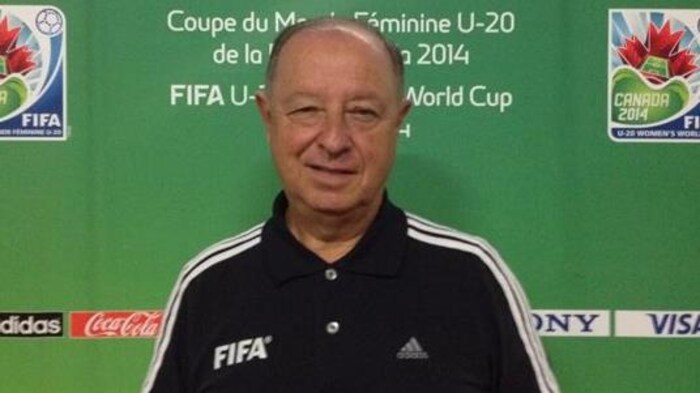 Soccer Québec, son nouveau DG et les valises | Radio-Canada