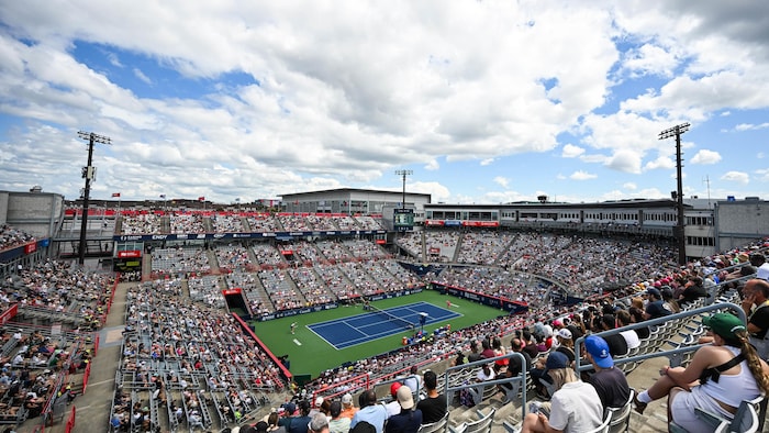 L’Omnium Banque Nationale veut créer une ambiance de festival sur son ...