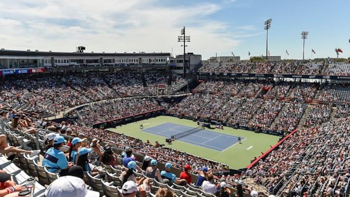 « Le meilleur du tennis. Point » : la marque de Valérie Tétreault ...