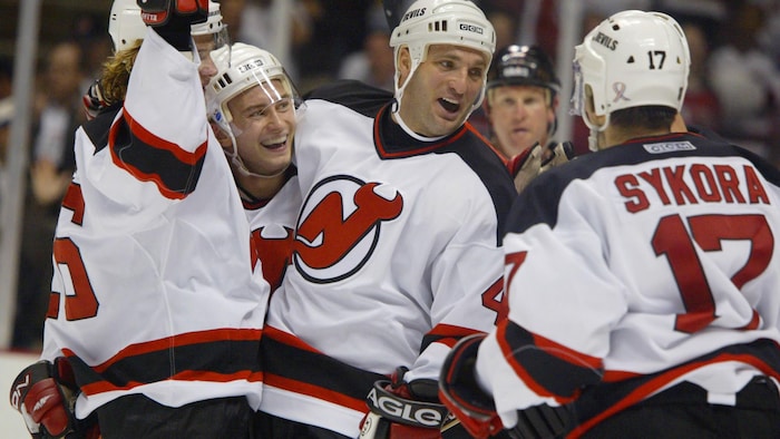 Stéphane Richer, Toujours Canadiens | Radio-Canada