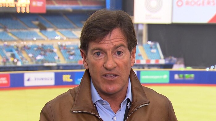 Baseball à Montréal: Stephen Bronfman souhaite repartir à neuf avec un ...