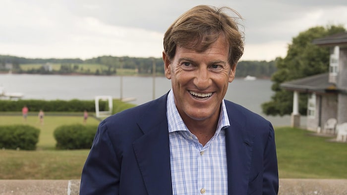 « Quand l'appel viendra, on va mettre la machine en marche » - Stephen ...