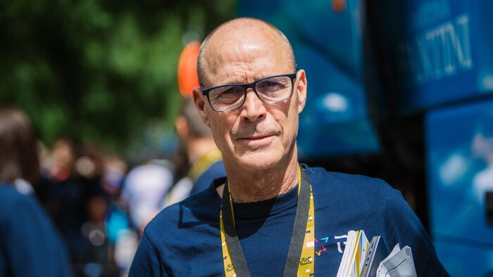 Une promotion pour Steve Bauer et Alex Cataford avec Israel-Premier ...