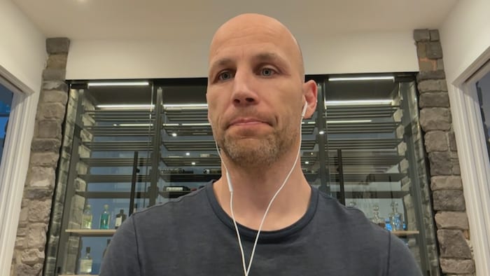 Steve Bégin se dit « déçu, mais pas surpris » des commentaires de ...
