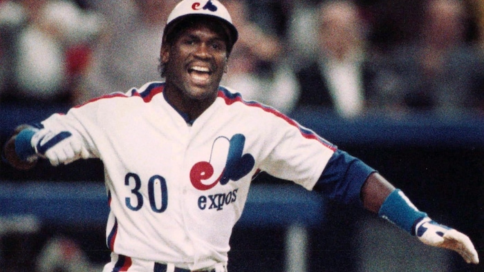 Cooperstown pointe à l’horizon pour Tim Raines | Radio-Canada