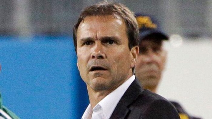 Soccer Canada montre la porte à son directeur haute performance | Radio ...