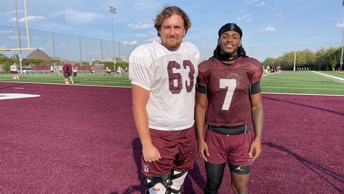 Les Gee-Gees en quête d’une sixième victoire de suite au match Panda ...