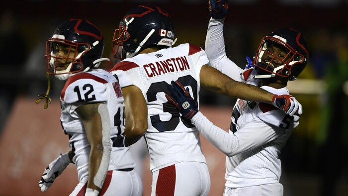 Football : le quart-arrière Jeremiah Masoli à Ottawa pour gagner ...