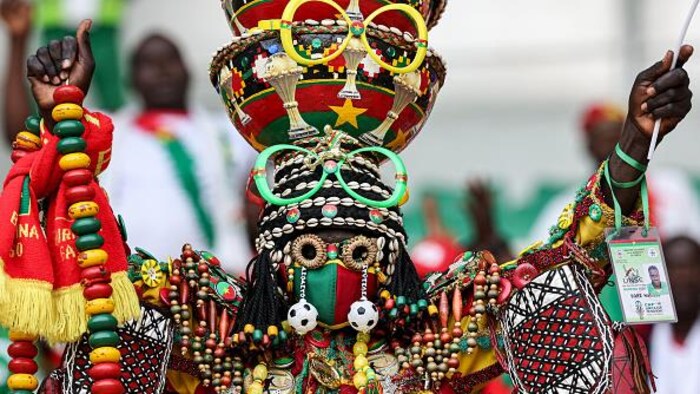 Miracle ivoirien à la Coupe d’Afrique des nations | Radio-Canada