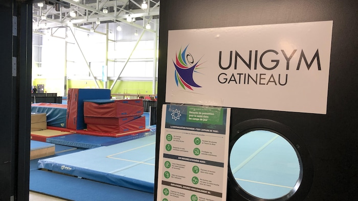 « Tempête parfaite » chez Unigym Gatineau : après la crise, des leçons ...