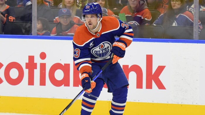 Le début de saison des Oilers en trois questions | Radio-Canada