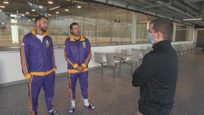 Les grandes ambitions de Phaneuf & Dunn Hockey : l’Outaouais d’abord ...