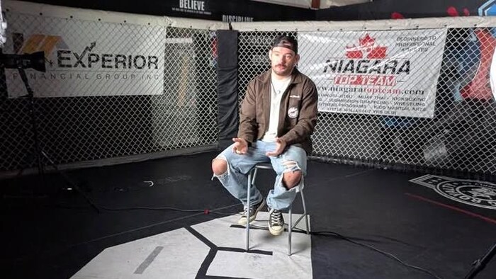 Après Majorique et Leblanc, au tour de Zackery Powell? | Radio-Canada