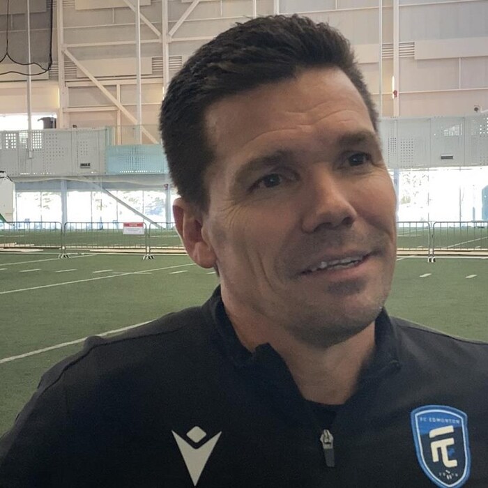 Début de saison surprenant pour le FC Edmonton | Radio-Canada