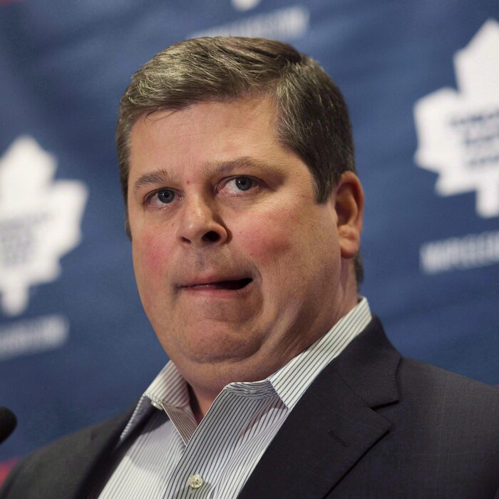 Craig Conroy est nommé directeur général des Flames | Radio-Canada