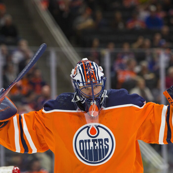 À quoi s'attendre des Oilers d'Edmonton cette saison? | Radio-Canada