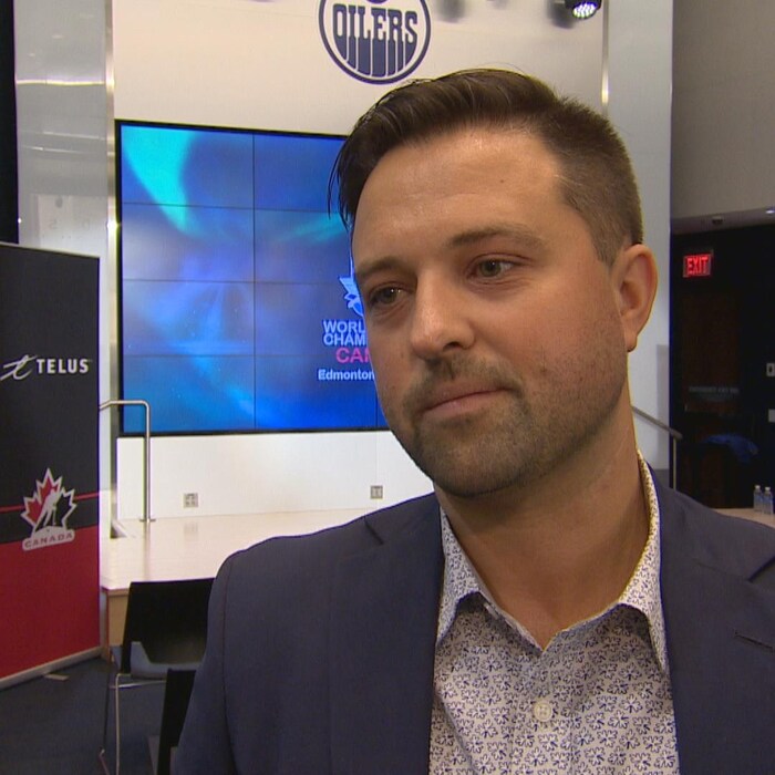 Mondial de hockey junior : un défi pour les amateurs, pas pour les ...