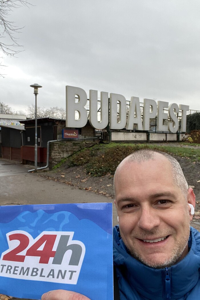 24h Tremblant : du positif à conserver pour l’avenir | Radio-Canada