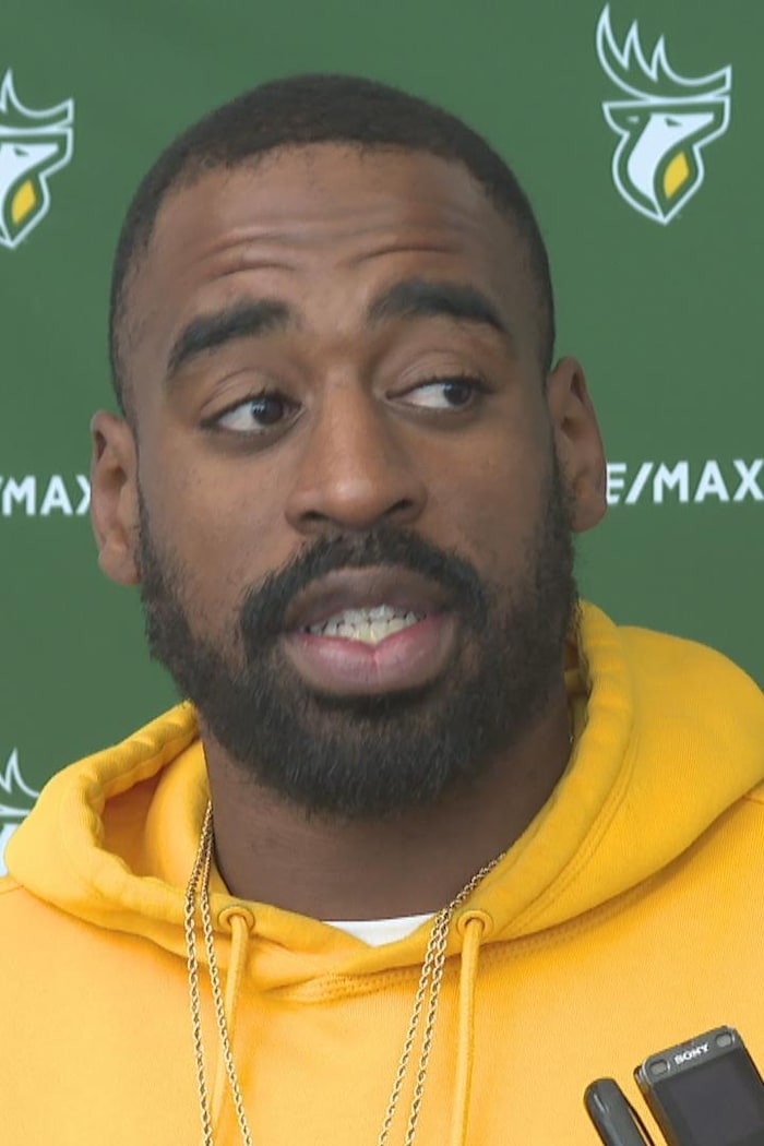 Bilan de saison : un air de déjà vu chez les Elks | Radio-Canada