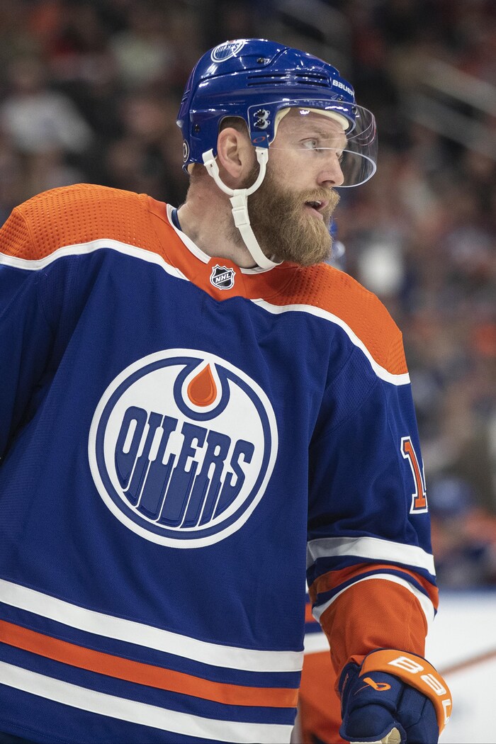 Un duel des séries Oilers - Kings… encore! | Radio-Canada