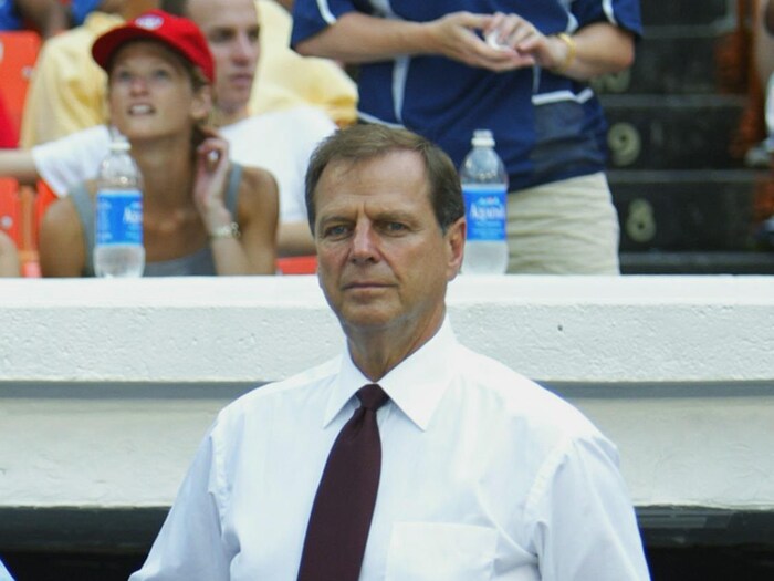 Les débuts de la MLS, une histoire d'essais et d'erreurs | Radio-Canada