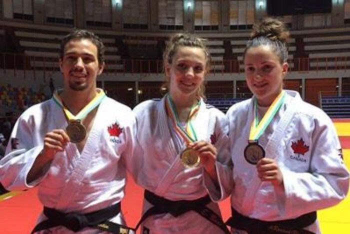 Le Canadien Taylor Stewart s'impose au décathlon des Jeux de la ...