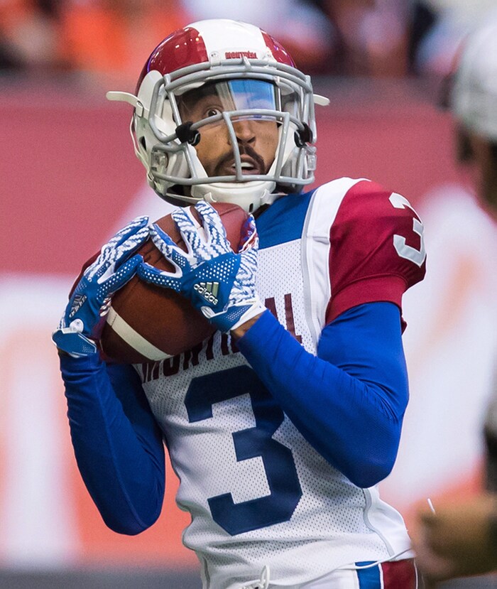 L'effet Chris Williams | Radio-Canada