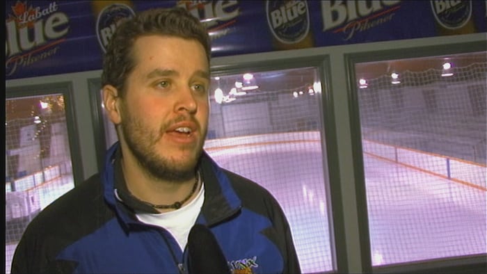 14 années à faire la fête en jouant au hockey | Radio-Canada