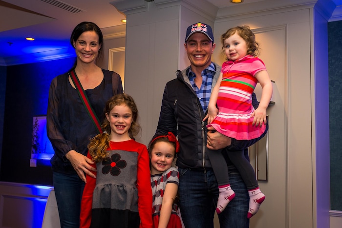 Erik Guay et Valérie Grenier nommés skieurs canadiens de l'année ...