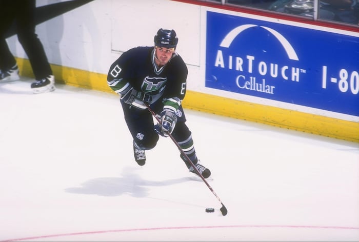La fin des Whalers à Hartford : souvenirs de joueurs | Radio-Canada