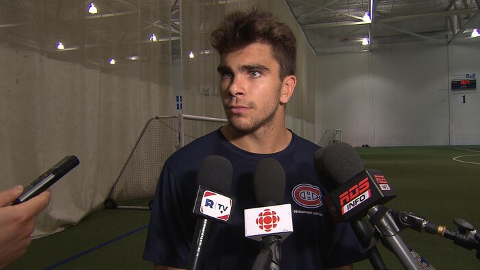 Fortier, Alain, Boucher et Waked, quatre Québécois qui veulent ...