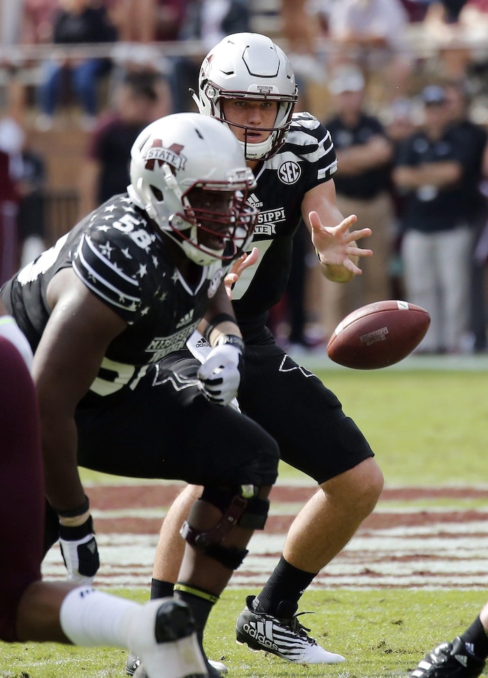 Antony Auclair signe avec les Buccaneers, Justin Senior repêché par ...