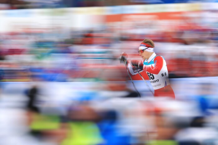 Knute Johnsgaard, le plus norvégien des Yukonnais | Radio-Canada