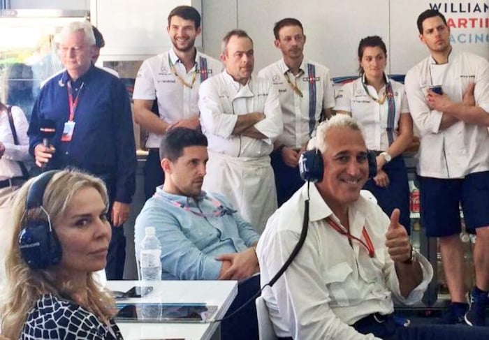 « Parfois, tout ira de travers » - Lance Stroll | Radio-Canada