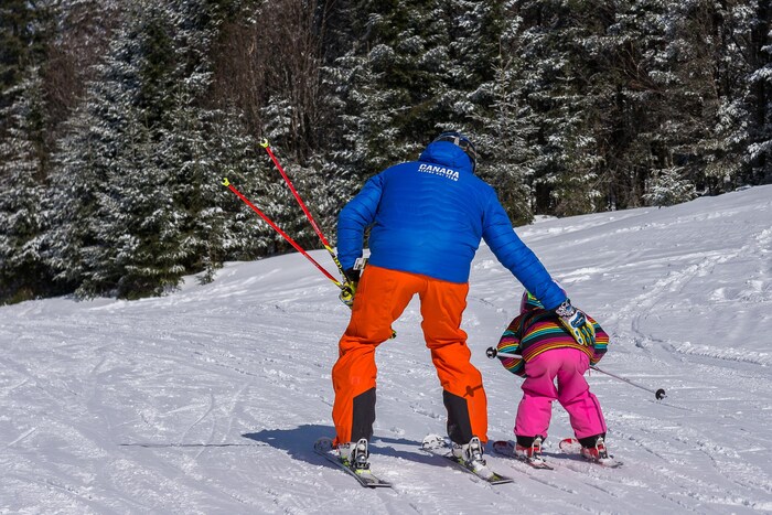 Erik Guay et Valérie Grenier nommés skieurs canadiens de l'année ...