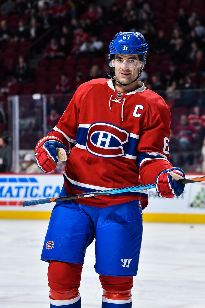 Le Canadien l'emporte à son retour à Montréal | Radio-Canada