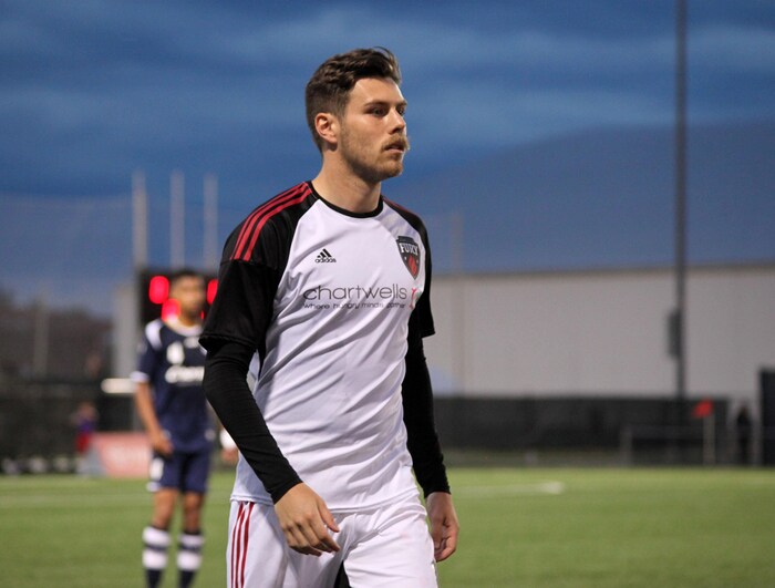 Le Fury d'Ottawa veut finir le travail contre Blainville | Radio-Canada