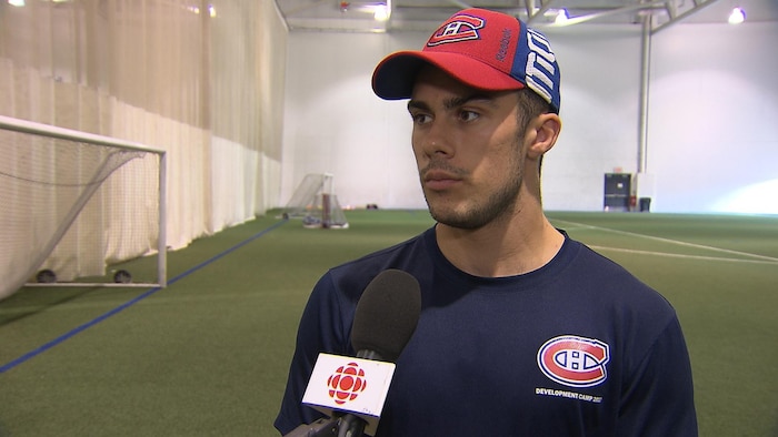 Fortier, Alain, Boucher et Waked, quatre Québécois qui veulent ...