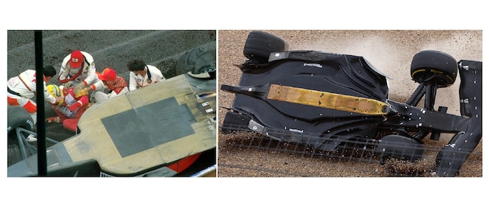 Ferrari et Mercedes-Benz piégées à Austin, Lance Stroll en profite ...