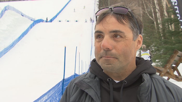 Ski acrobatique : sur les traces de Mikaël Kingsbury et Justine Dufour ...