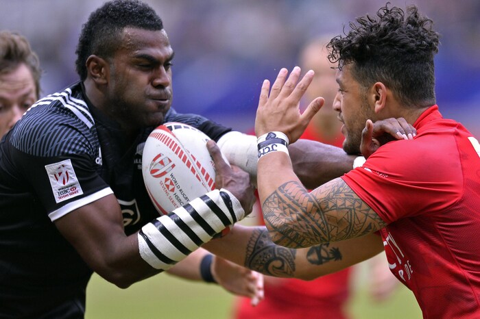 Le Canada à la Coupe du monde de rugby à 7 : bilan en 6 questions avec ...