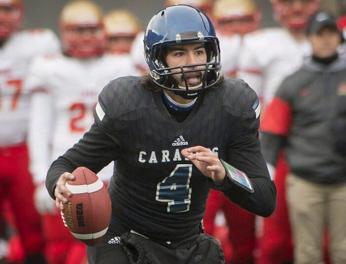 Les Carabins et Maciocia s'inscrivent dans la continuité | Radio-Canada