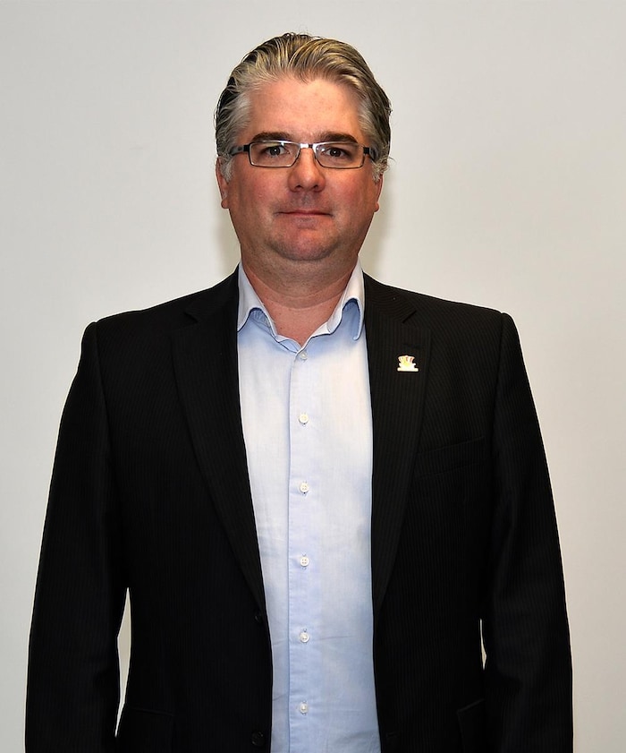 Le DG du Drakkar s'attend à plus de ses joueurs | Radio-Canada