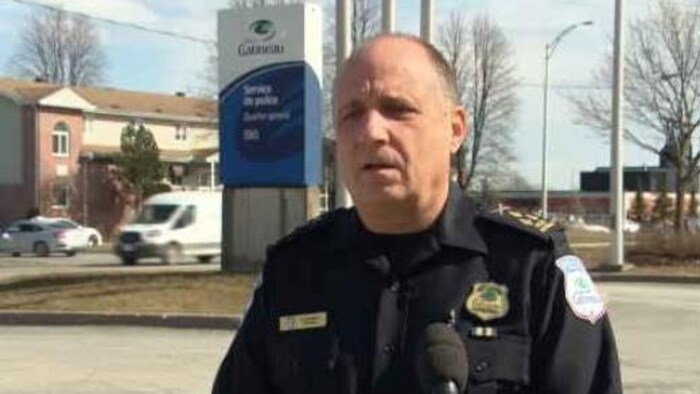 Le SPVG souhaite accroître la diversité parmi ses agents | Radio-Canada