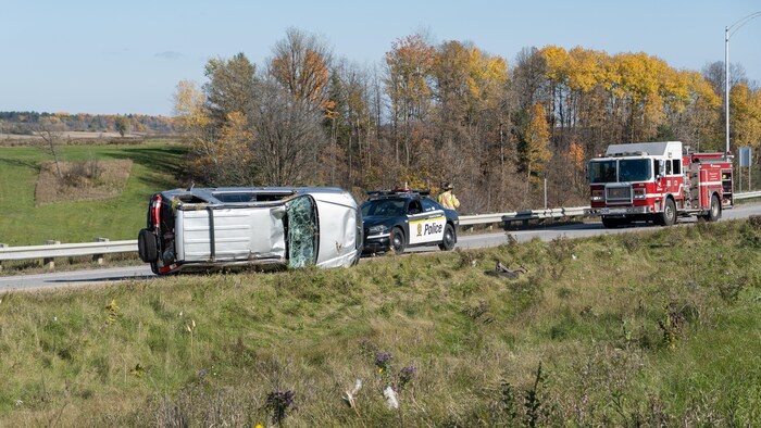 Un nouveau rapport du coroner critique les failles de sécurité sur l ...