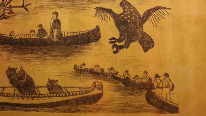Le cœur d’enfant d’Alanis Obomsawin : plus de 60 ans à raconter l’autre ...